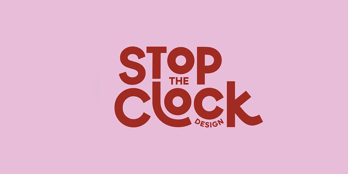 Stop The Clock Design - Live Wires Ltd - Cards, Gifts & Stationery